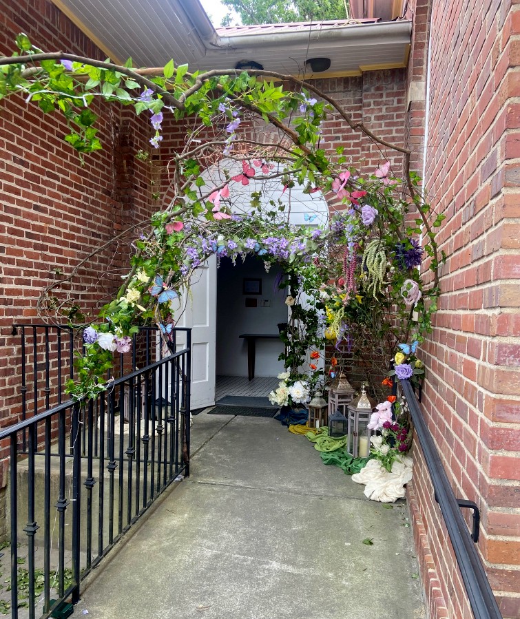 2009-2012 Grants – Shared Visions